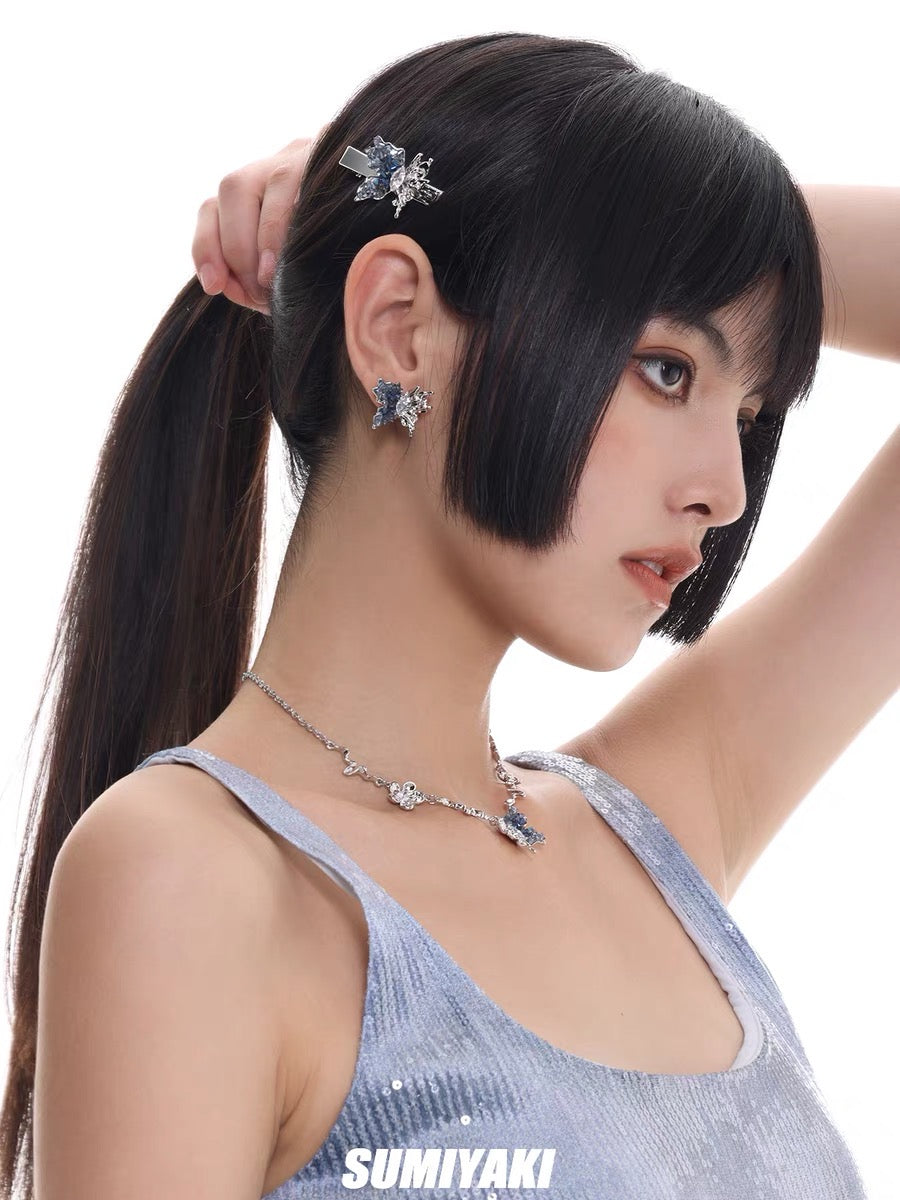 SUMIYAKI ACC– Darkpeony