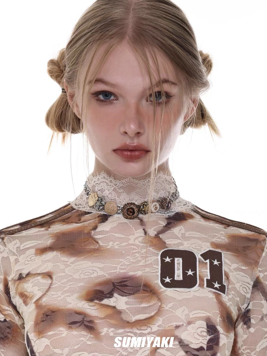 SUMIYAKI ACC– Darkpeony