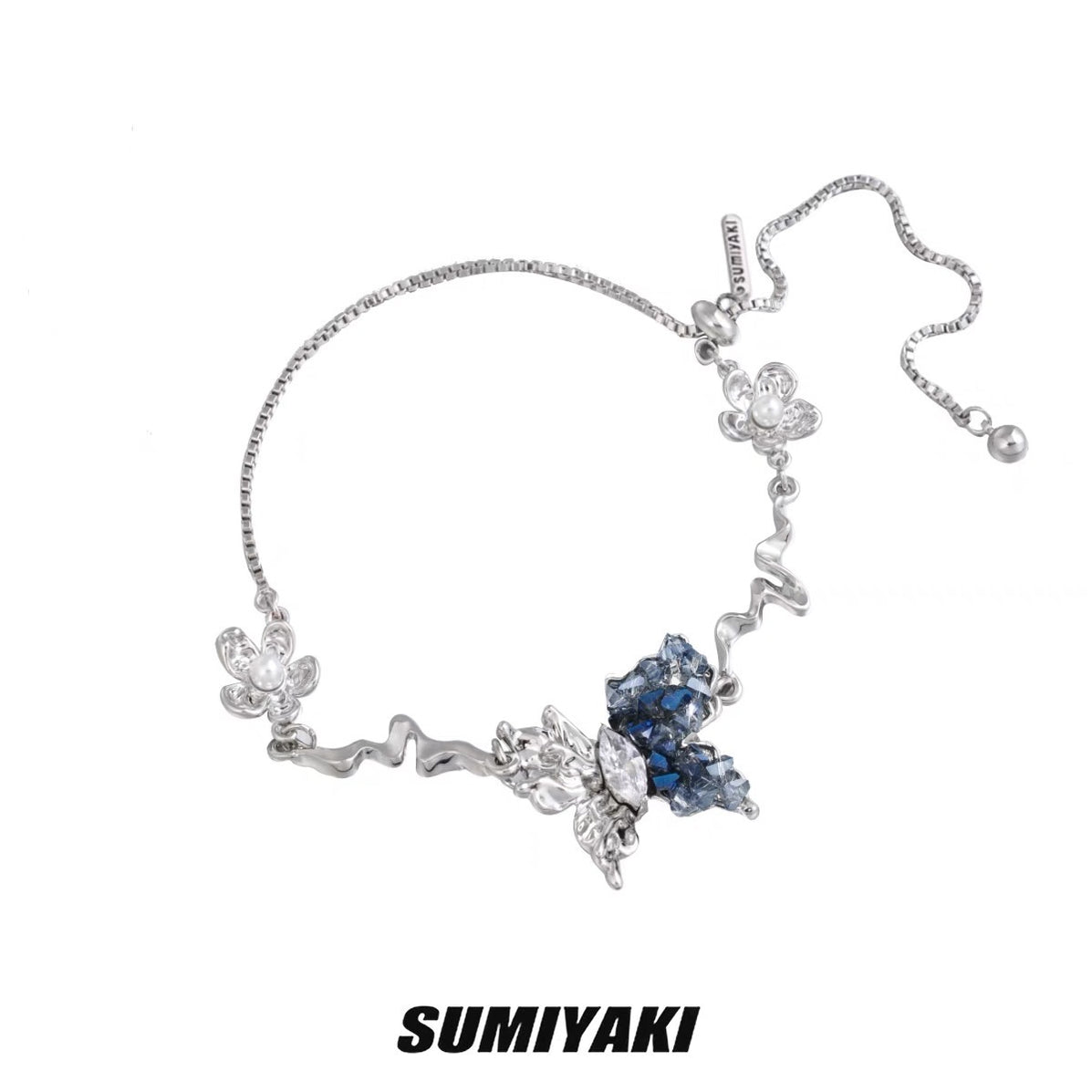 SUMIYAKI– Darkpeony