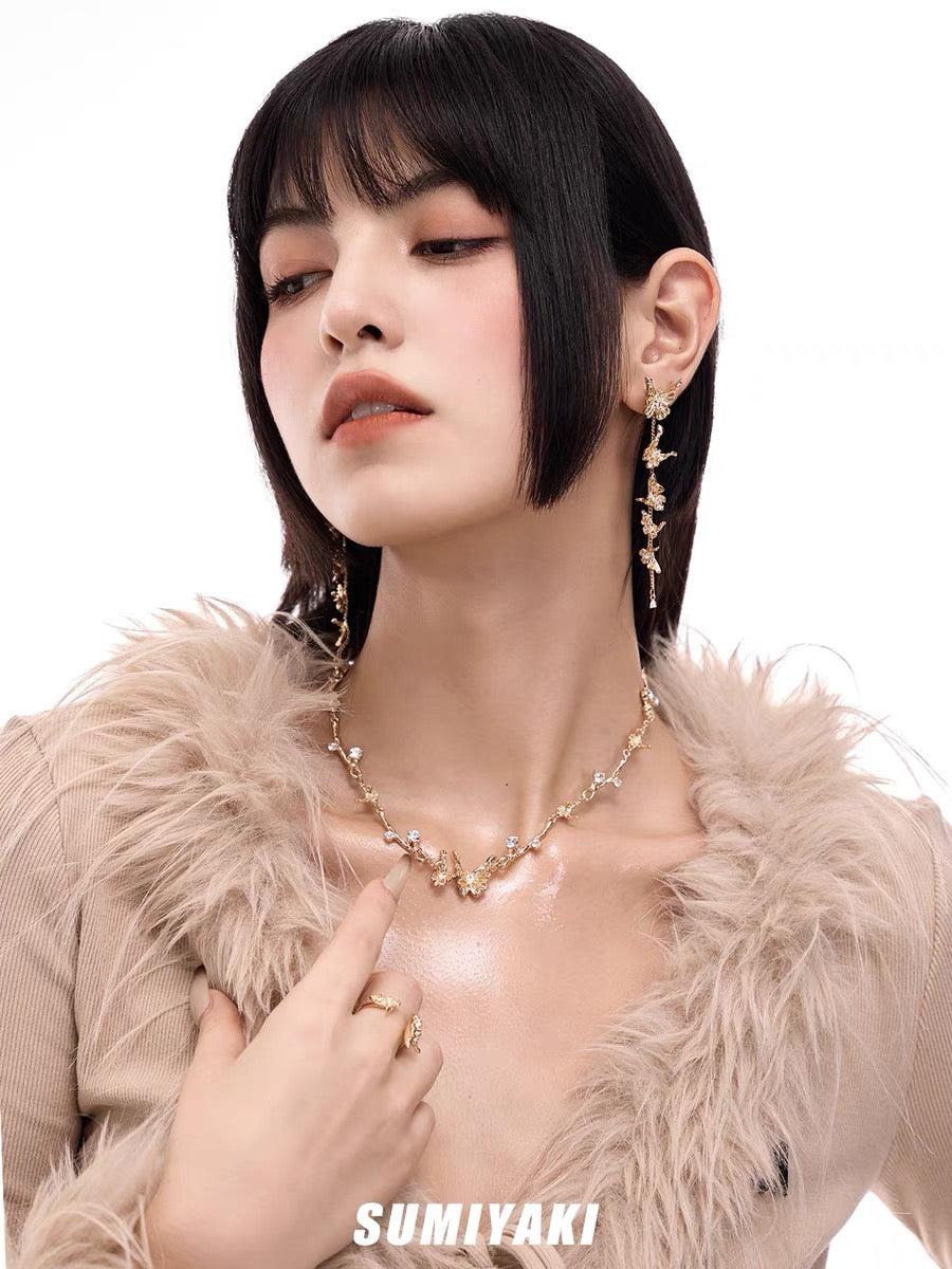 SUMIYAKI ACC– Darkpeony