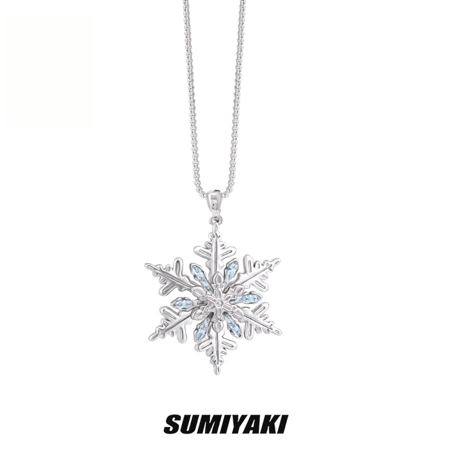 SUMIYAKI ACC– Darkpeony