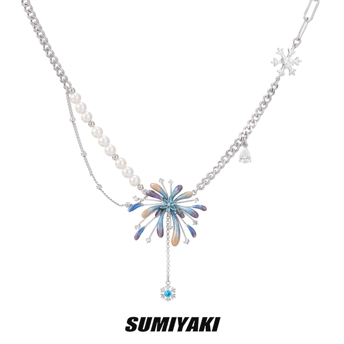 SUMIYAKI ACC– Darkpeony