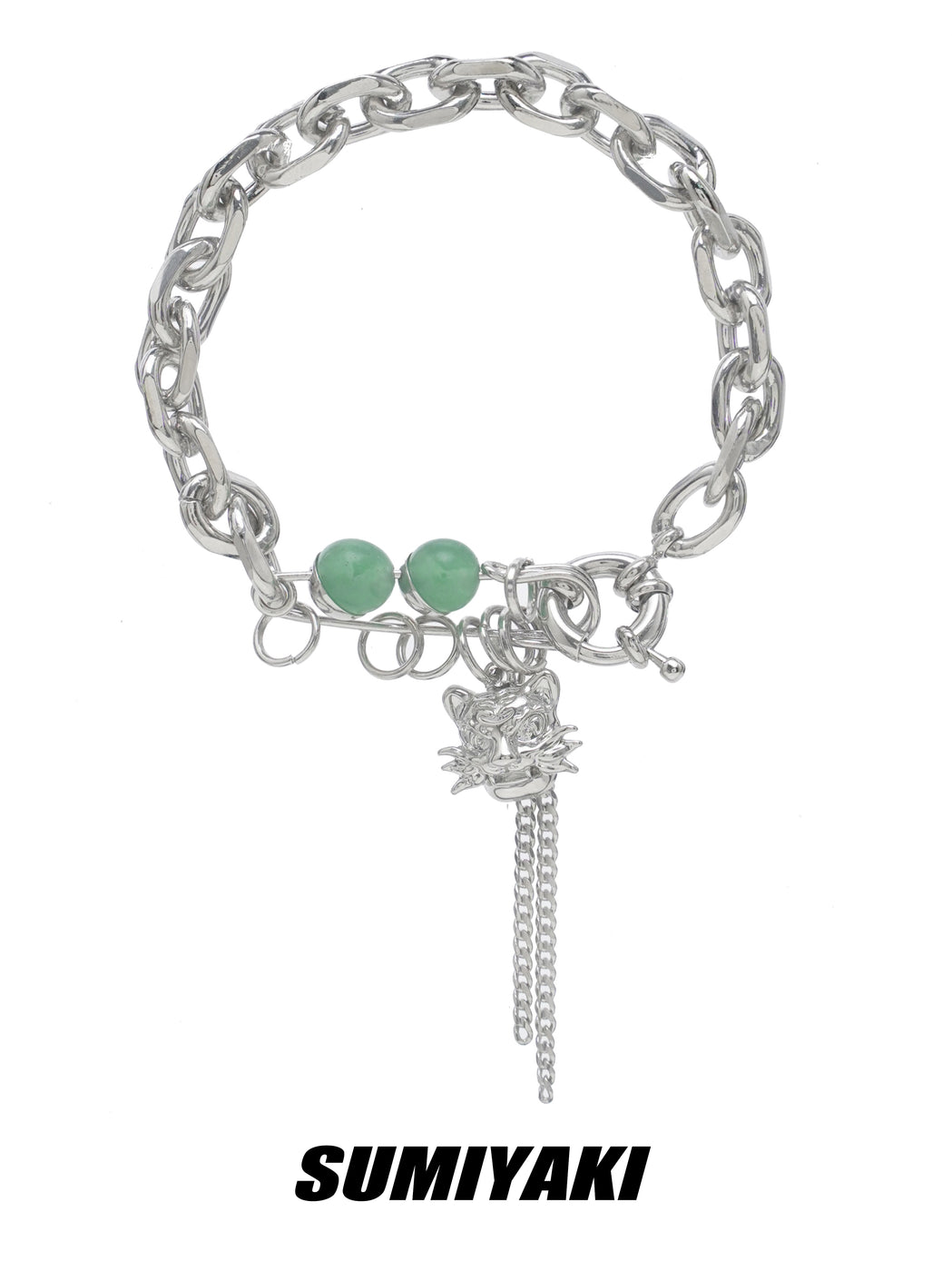 SUMIYAKI BRACELET– Darkpeony